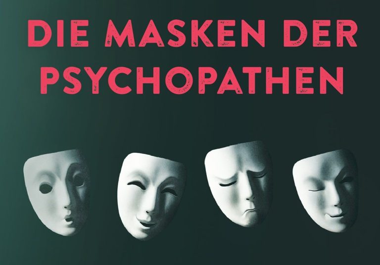 Die Masken - Nicola Maschkowitz